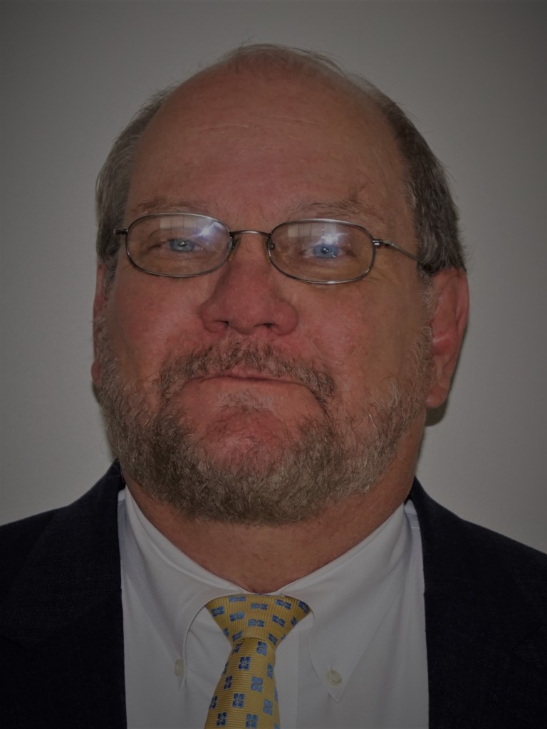 Meet an AO Trustee - February 24, 2019 • NACTT Academy