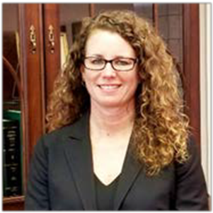 Meet Another Trustee • NACTT Academy