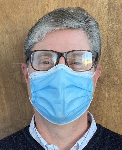 Meet a Newish Trustee - January 24, 2021 • NACTT Academy