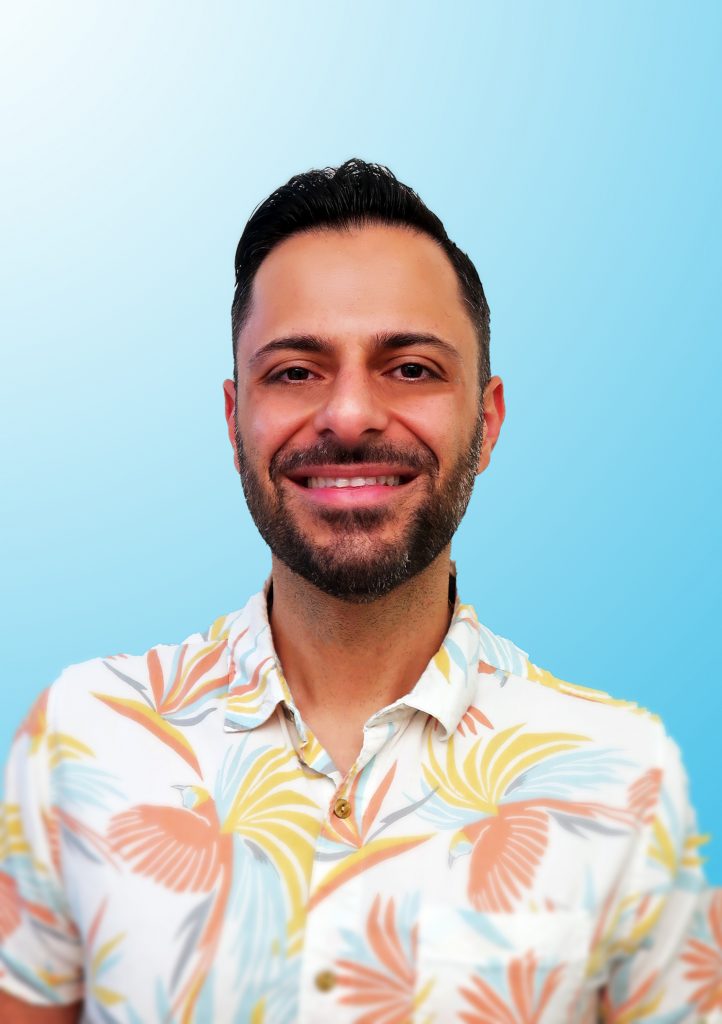 Meet a New Trustee • NACTT Academy