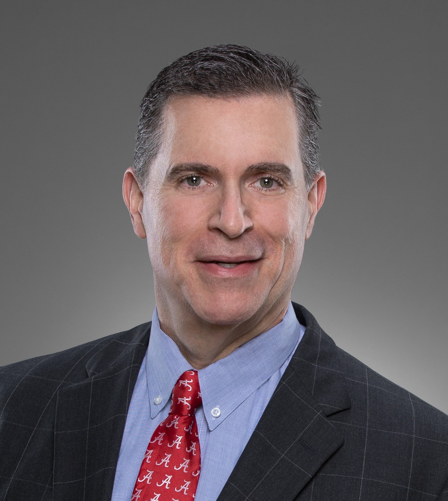 Michael J. McCormick • NACTT Academy