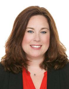 Meet a New Trustee • NACTT Academy