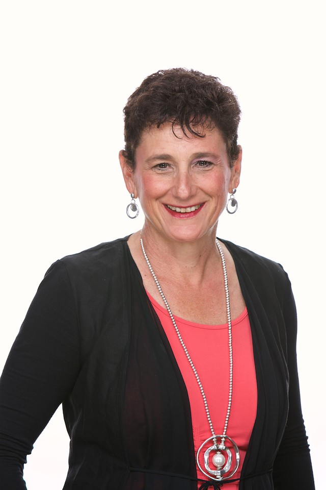 Joann L Goldman • Nactt Academy