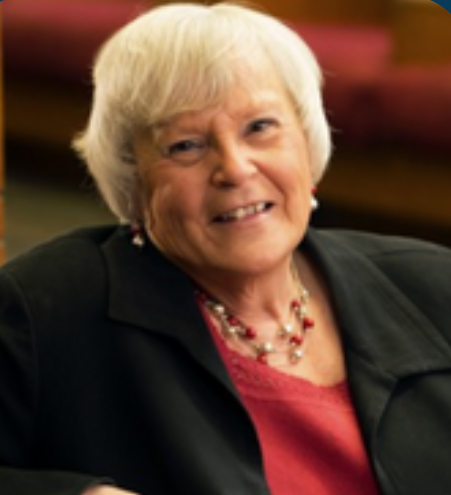 Ingrid Michelsen Hillinger • NACTT Academy