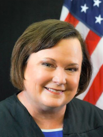 Honorable Lisa Ritchey Craig • NACTT Academy