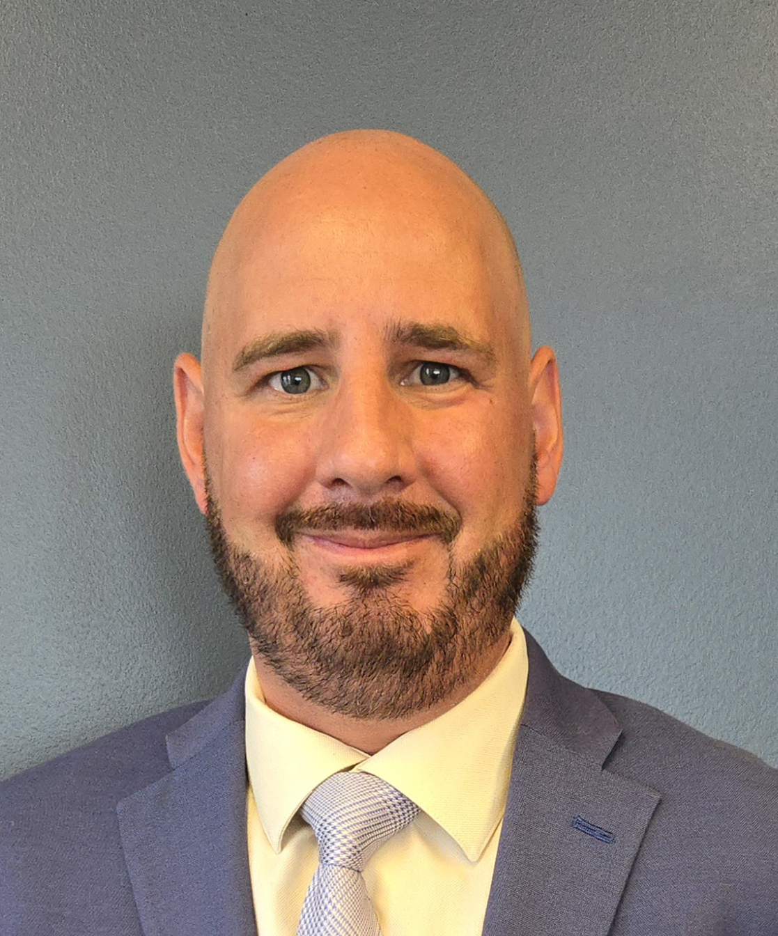 Thomas H. Hooper • NACTT Academy